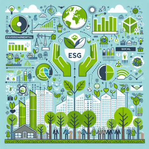 O ABC Do ESG: Significado E Aplicações